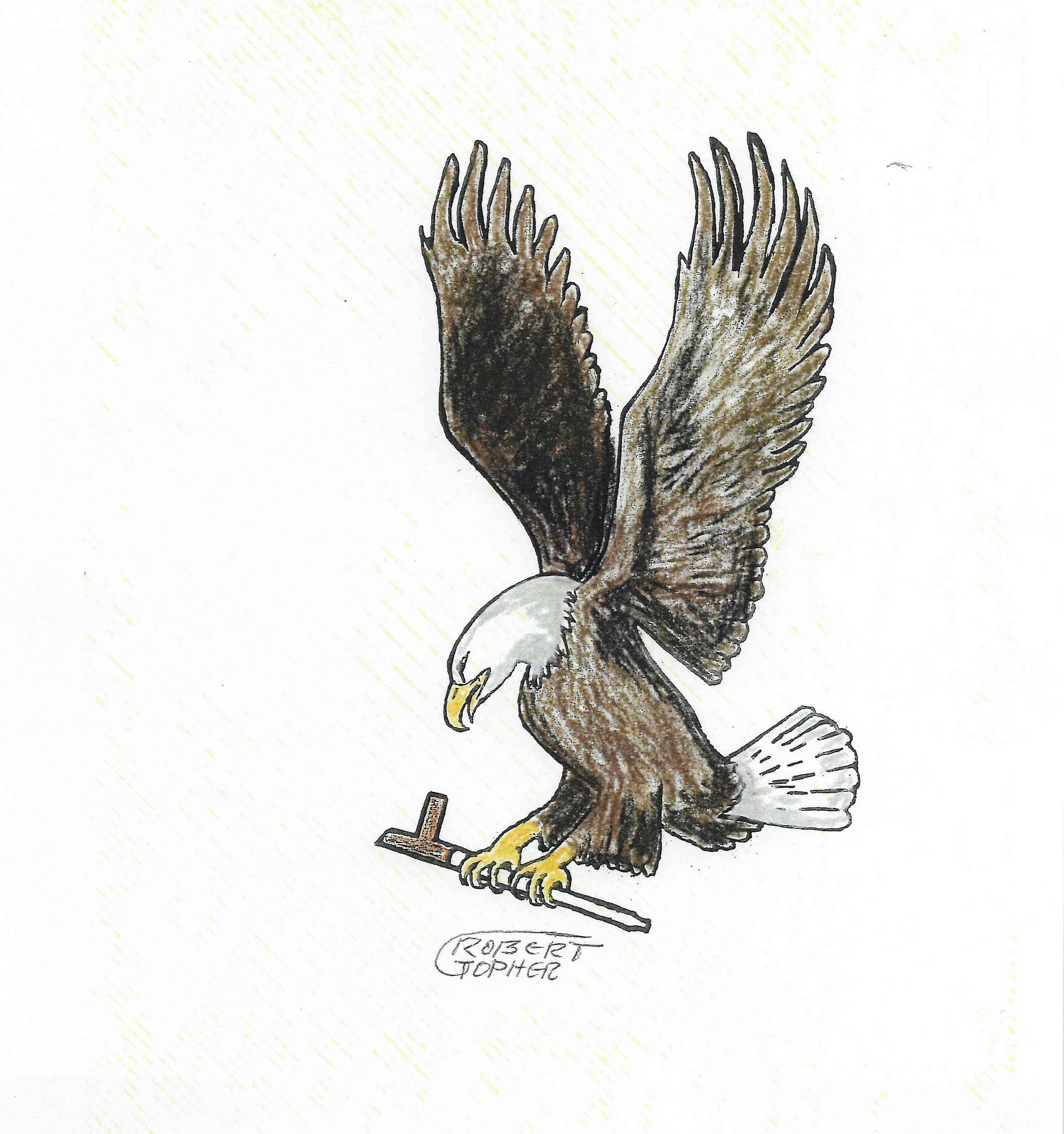 Robert Gopher: A Tribute