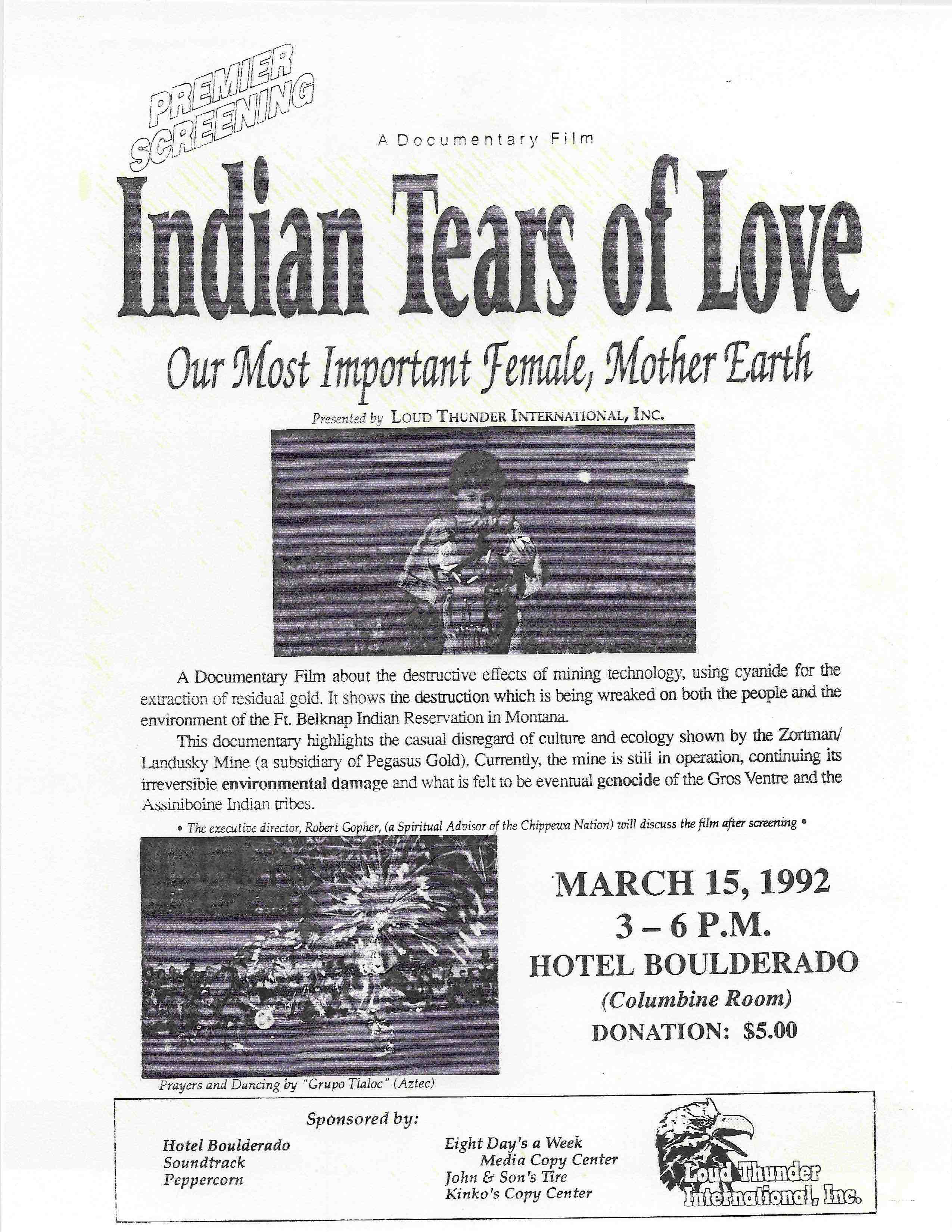 Robert Gopher: A Tribute