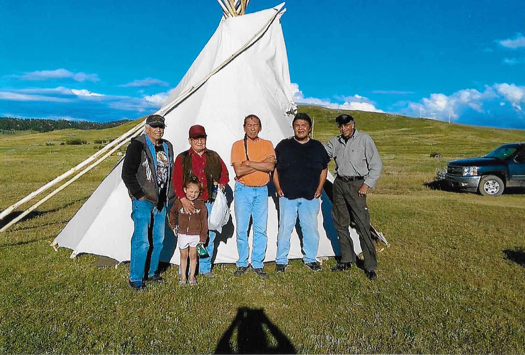 Robert Gopher: A Tribute